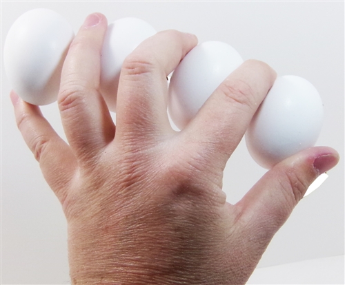 4 Flash Egg - Fakini - Tricksupply