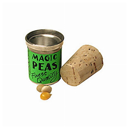 Little Pea Can - Ickle Pickle - Tricksupply