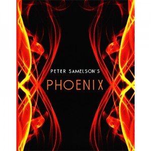 Phoenix - Peter Samelson - Tricksupply