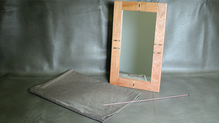 Flexible Mirror/Needle Through Mirror by Tony Karpinski - Tricksupply