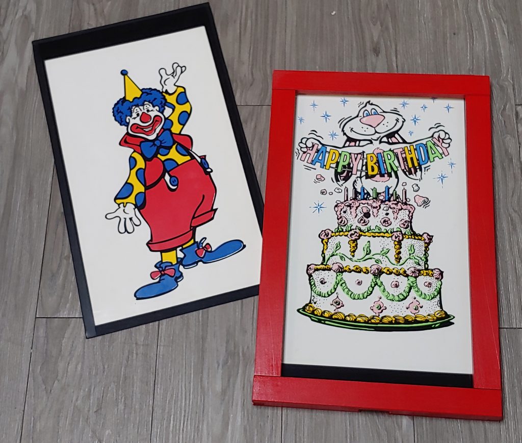 Visible Color Painting (VALUE BUNDLE) - Tricksupply