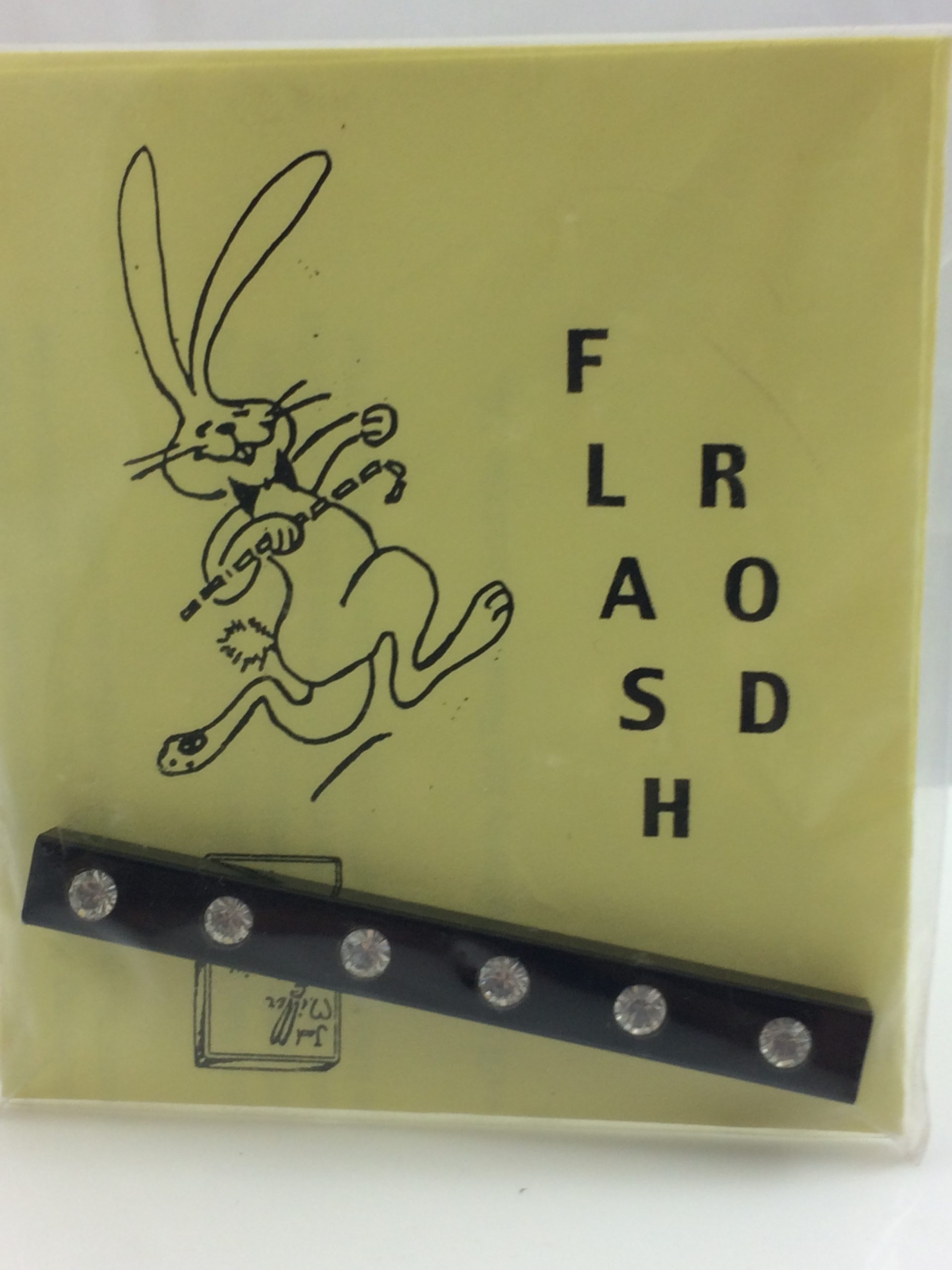 Flash Rod - Jack Miller - Tricksupply