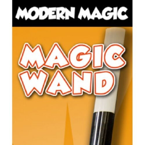 Magic Wand by Modern Magic - Tricksupply