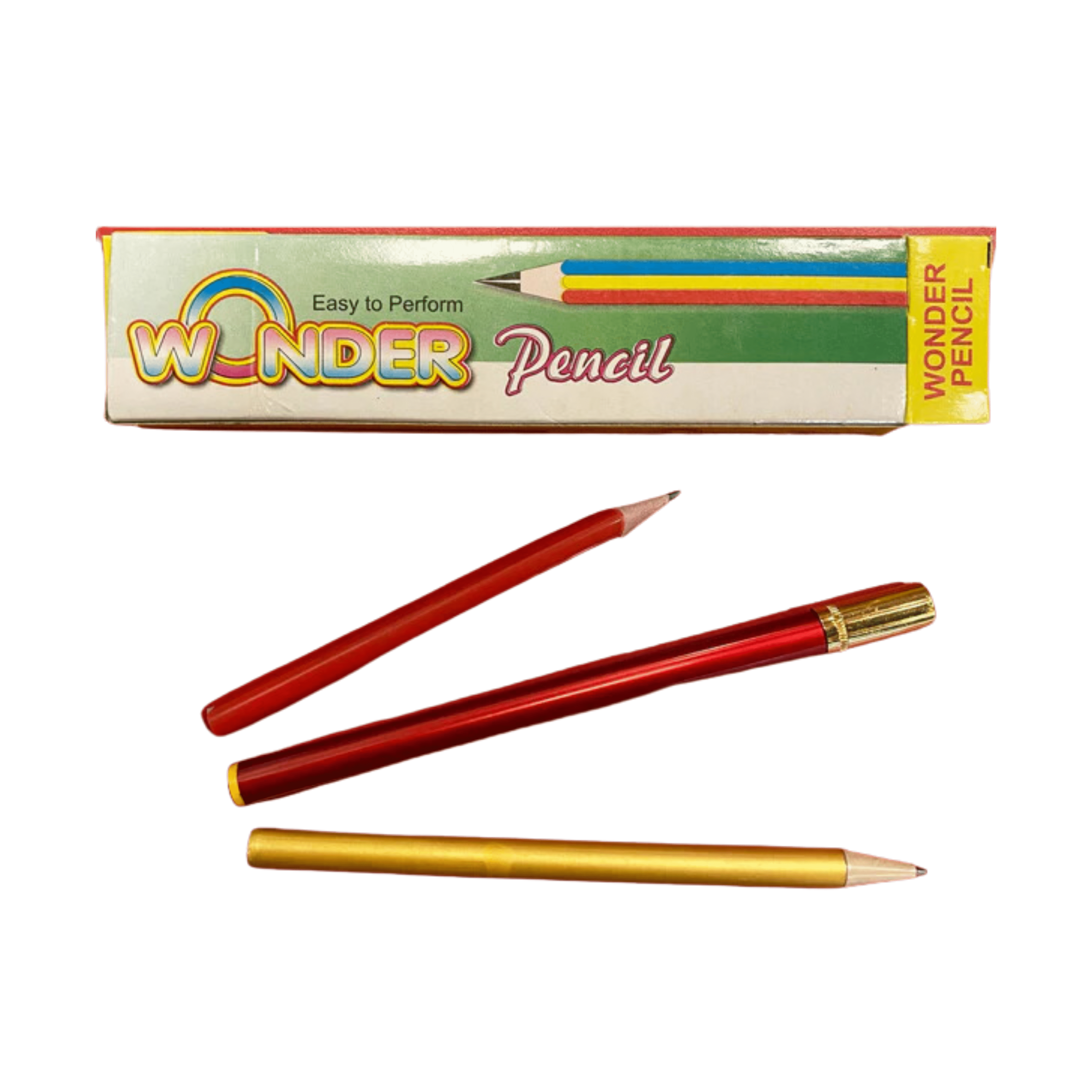 Wonder Pencil - Tricksupply