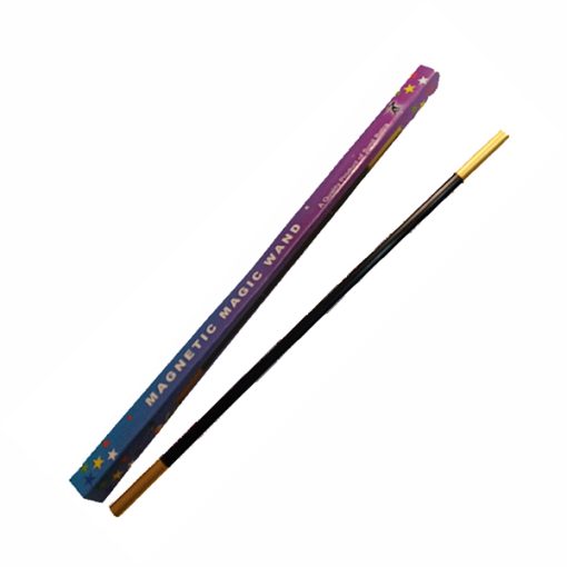 Magnetic Magic Wand - Tricksupply