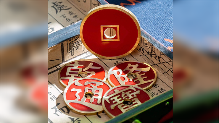 N12 (Red) by N2G - Tricksupply
