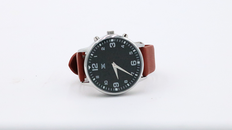 SB Watch 2 (2024) Noir Silver Three - Tricksupply