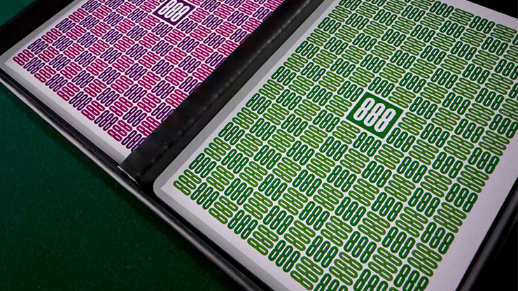 Aces 2.0 Playing Cards - Tricksupply