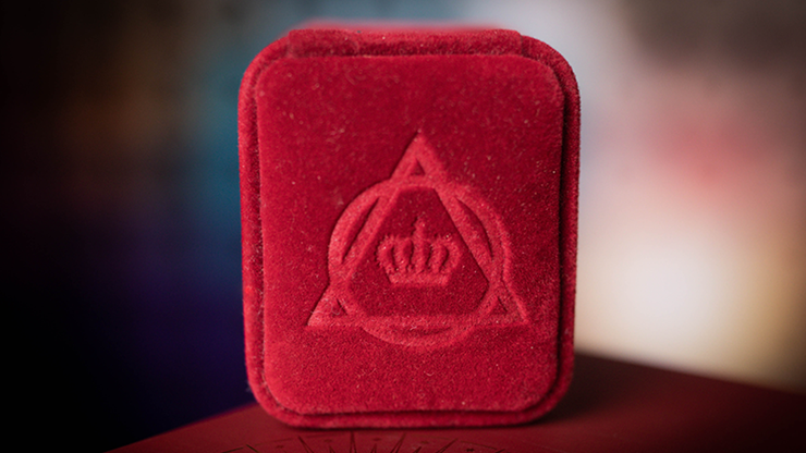 The Noble One by Mark Bennett and Matthew Wright - Tricksupply