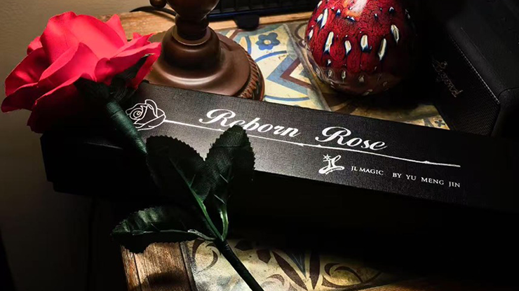 Reborn Rose by JL Magic - Tricksupply